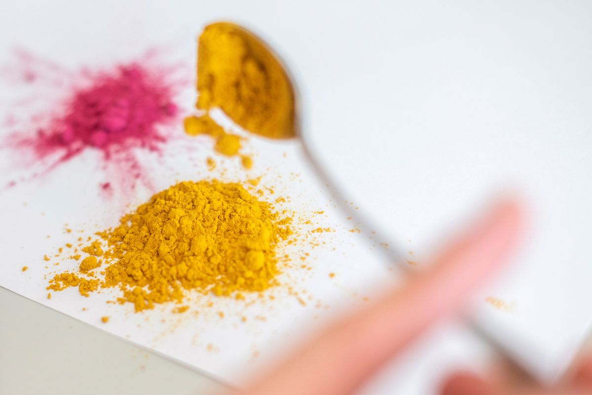 All-In-One Solution iprona instant powders and fruit powders