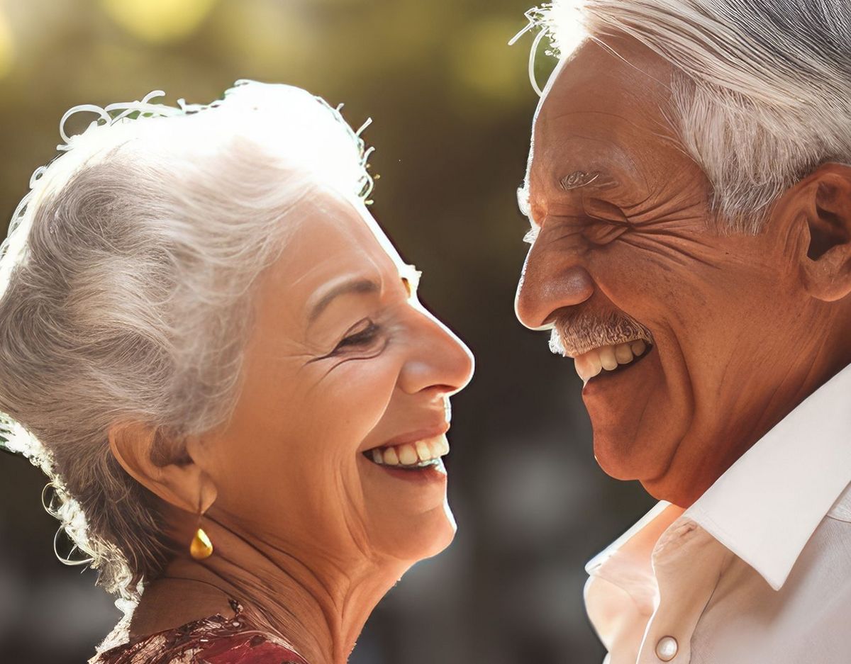 Healthy Aging Benefits of Black Elderberry